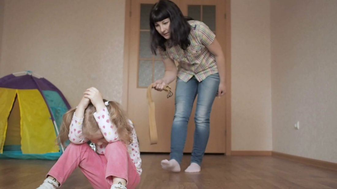 Kako vikanje utječe na djecu? Ovo bi trebao pročitati svaki roditelj