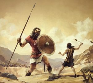 Kralj David: što možemo naučiti iz Davidova života?