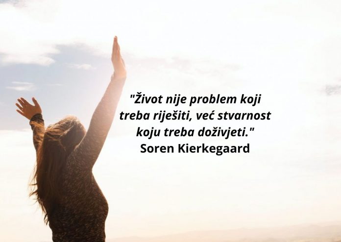 Citati o životu: 60 mudrih i najljepših izreka koje vrijedi pročitati