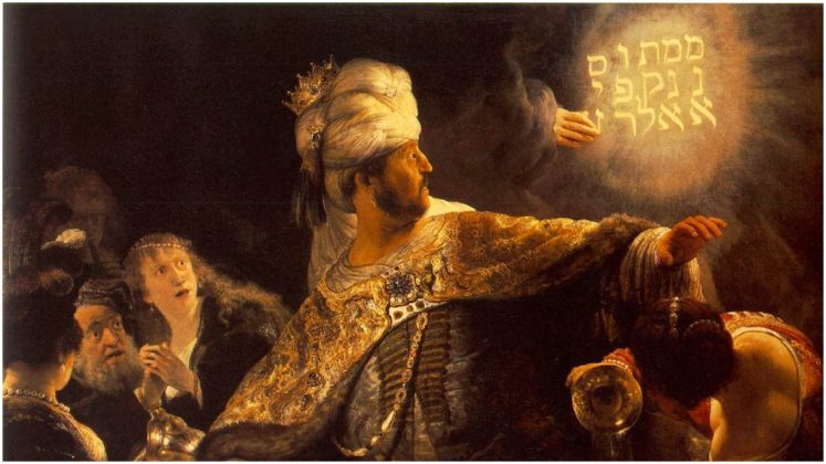 Nabukodonozor u Bibliji: Tko je on bio?