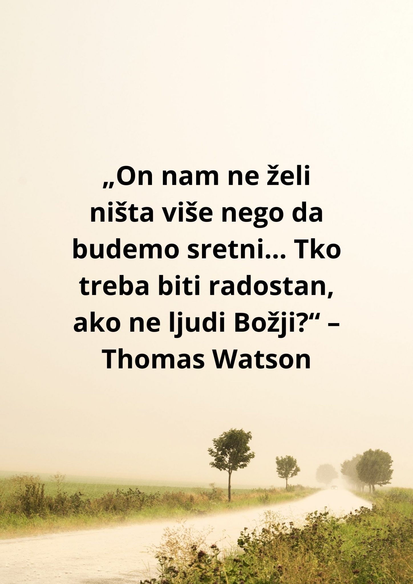 Citati o sreći i radosti: 27 najljepših kršćanskih izreka