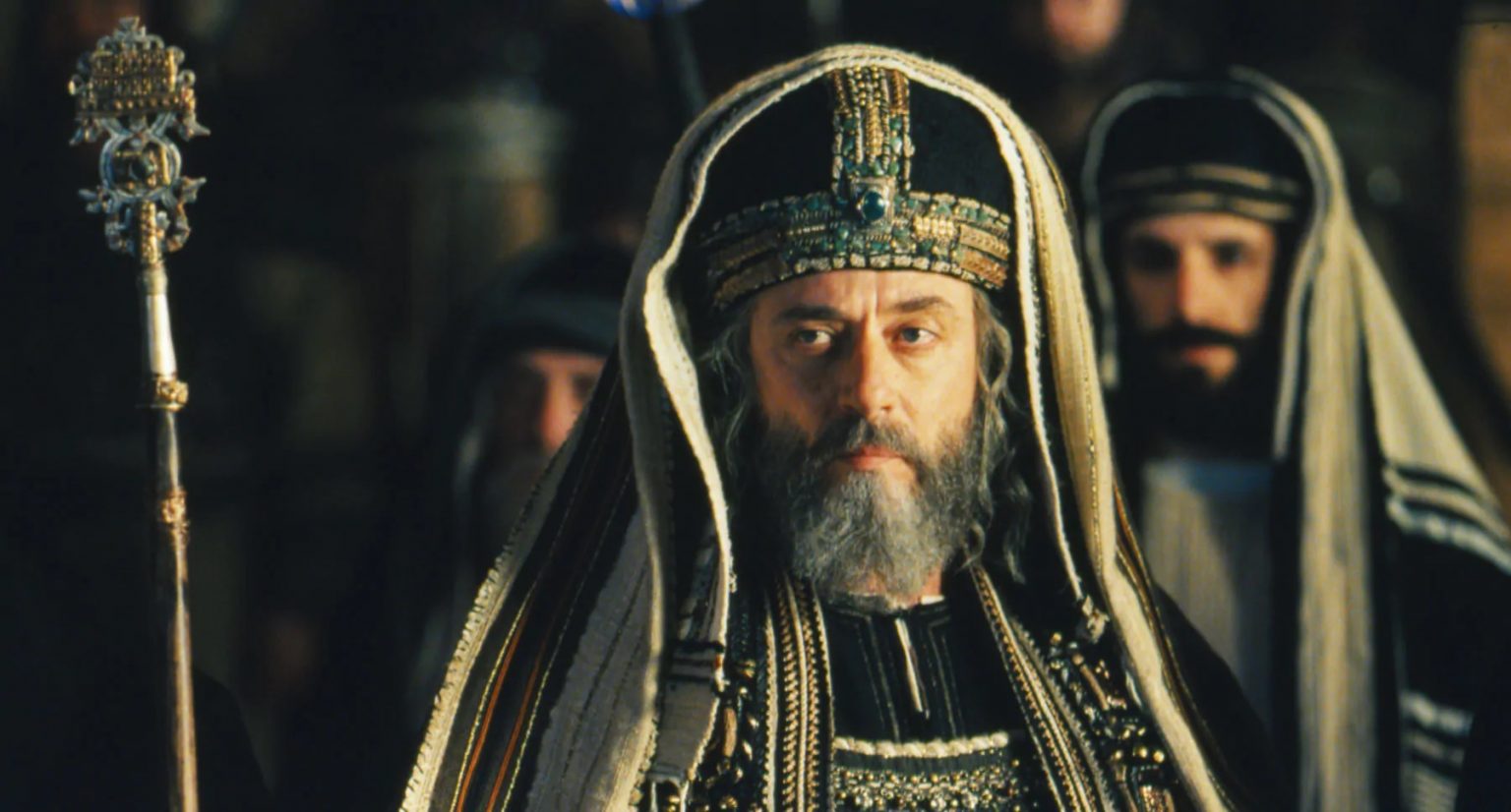 Tko je bio Kajfa u Bibliji?