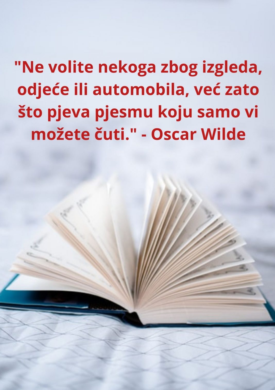 Kratki citati o ljubavi: 70 ljubavnih citata za nju i za njega