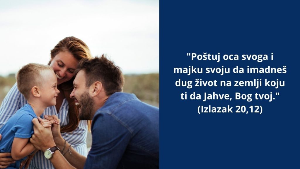 Citati o roditeljima: 65 najljepših izreka o roditeljstvu