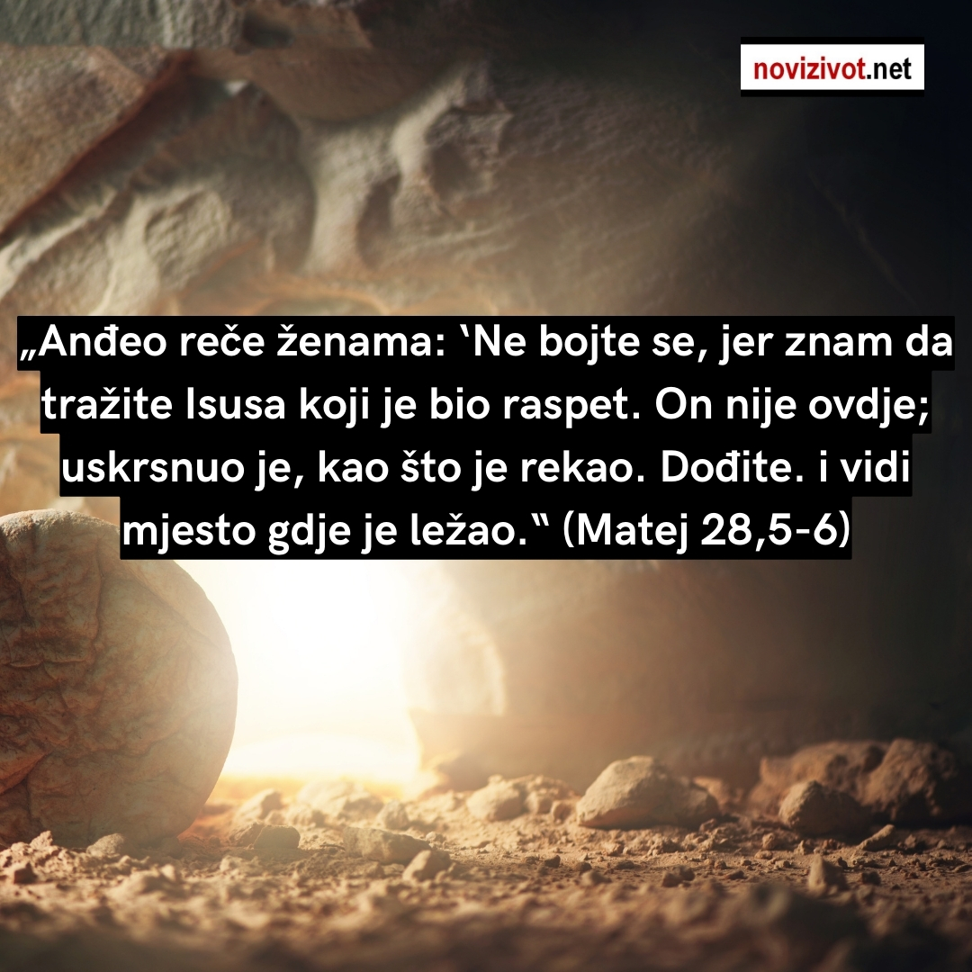 Sretan Uskrs uz slike koje možete poslati voljenima!