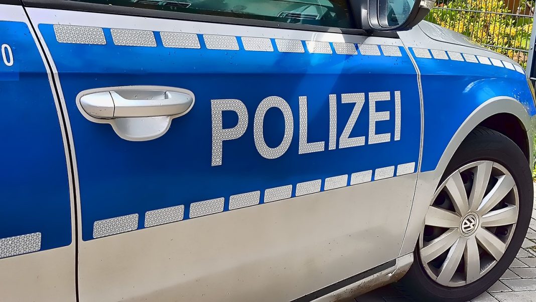 Užas u Njemačkoj: Iz kolica oteta tromjesečna beba, pokrenuta masovna ...