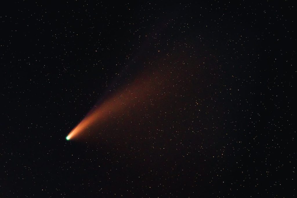 NASA objavila zapanjujuće nove fotografije misterioznog objekta iz svemira