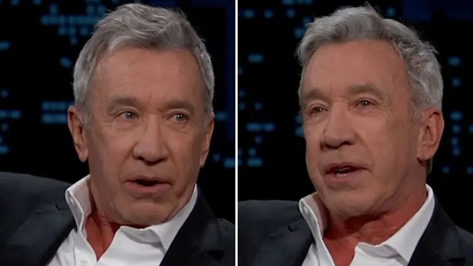 Glumac Tim Allen otkrio što mu se dogodilo nakon što je pročitao cijelu ...