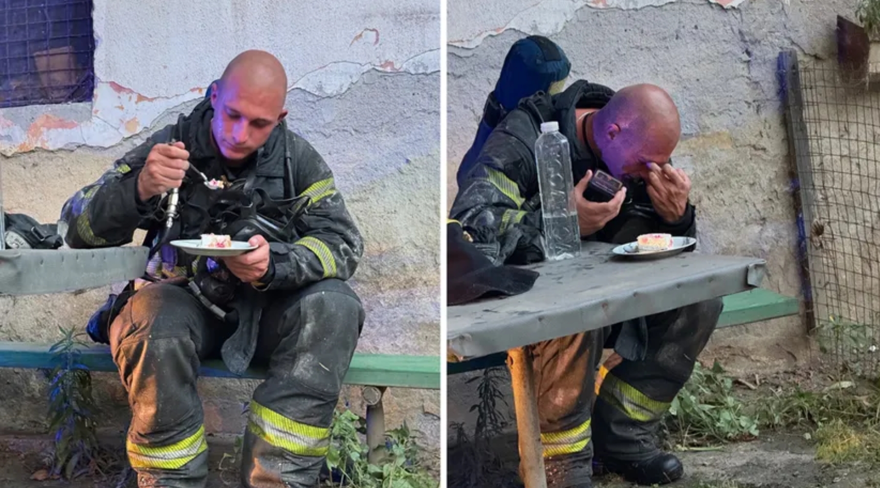 Najtužnija slika nakon kaosa u Novom Sadu: Borba trajala cijelu noć ...