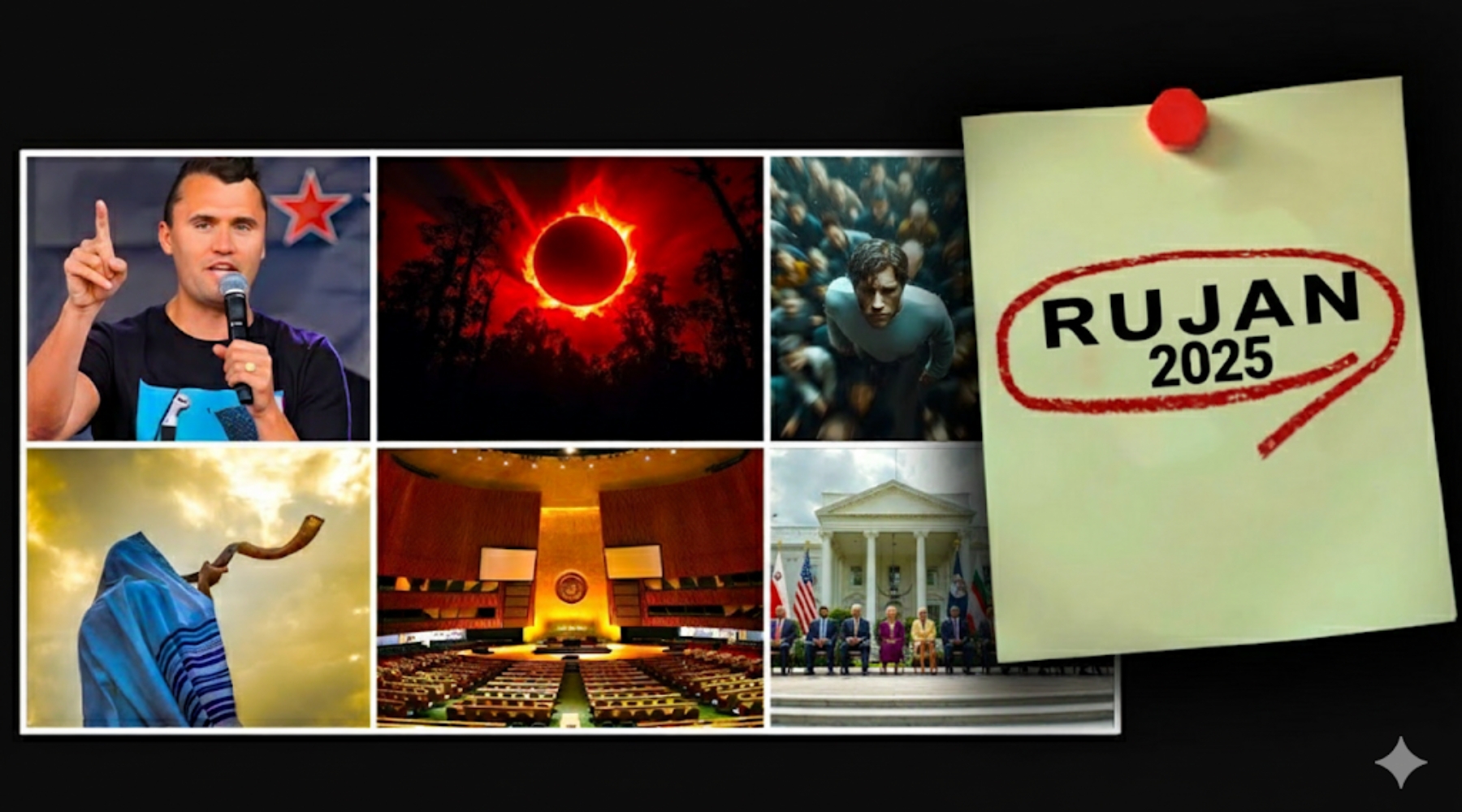 Rujan 2025. je čudan mjesec... (Možete osjetiti promjenu)