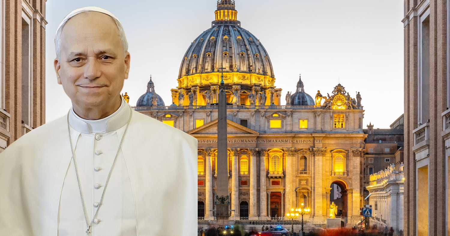 Papa Lav XIV. ukinuo veliku prepreku za žene u Vatikanu