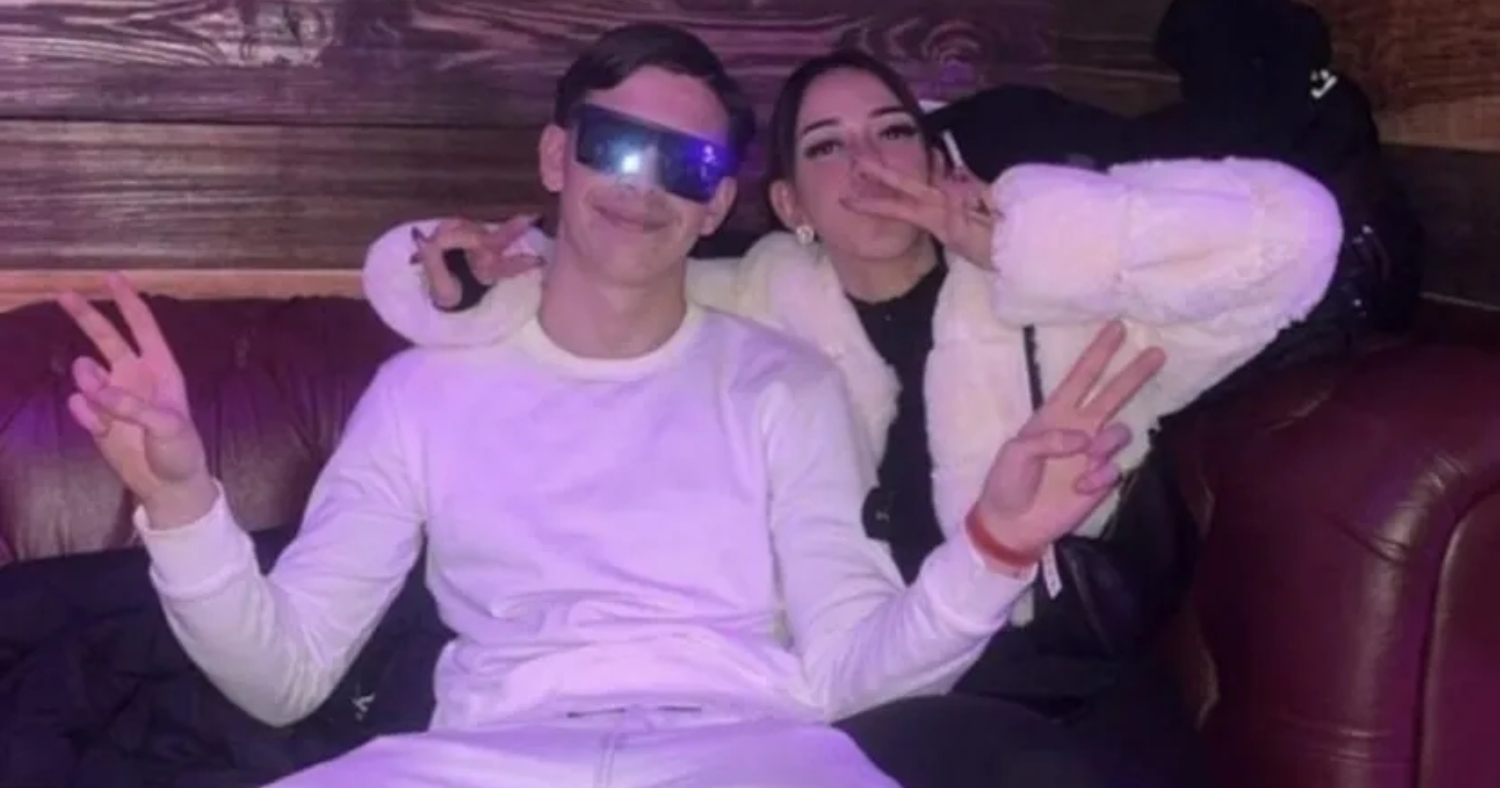 Mladi Ivanovski nestao nakon stravičnog požara u Švicarskoj: Očajna ...