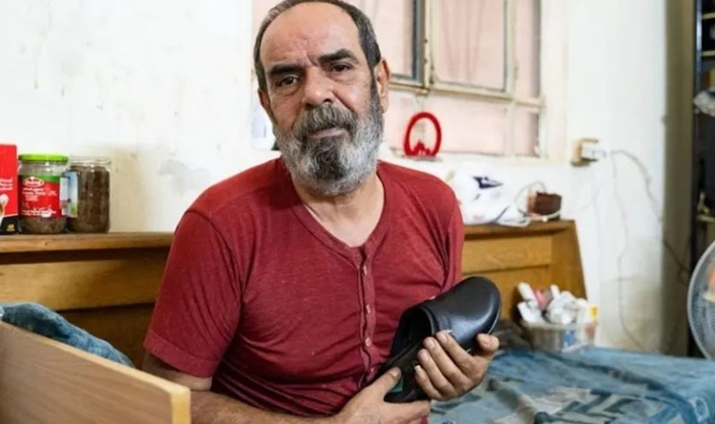 Sirijski kršćanin koji je izgubio suprugu u bombaškom napadu oprostio ...