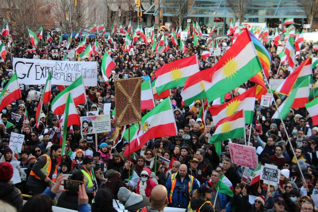 Iran proglasio džihad protiv Amerike: "Osveta je vjerska dužnost za sve ...