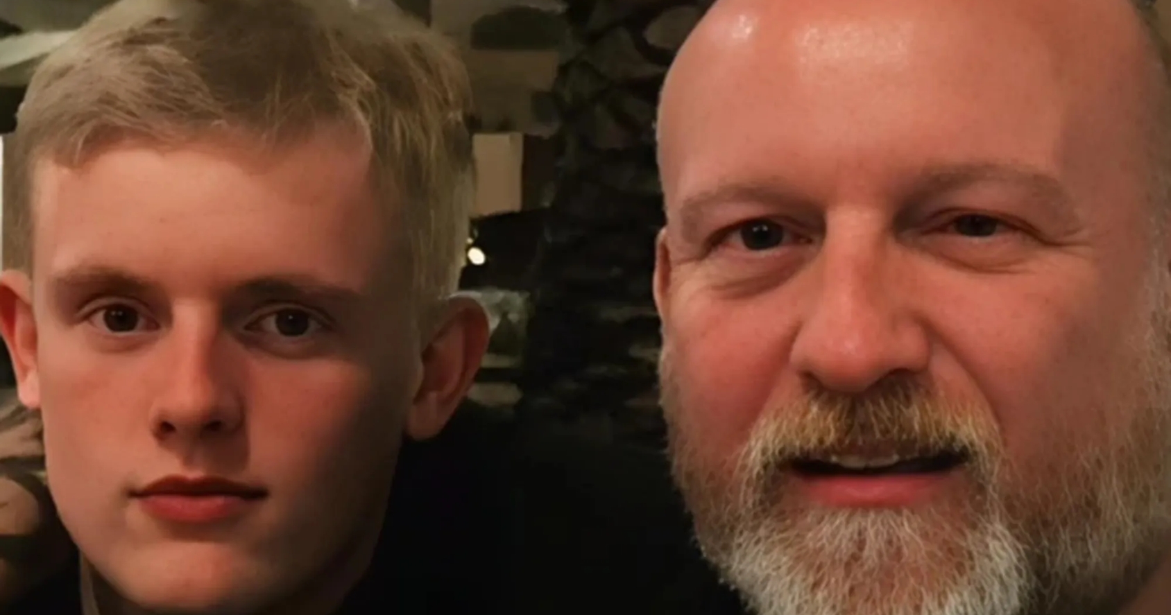 Otac i sin Daniel preminuli na isti način u razmaku od šest godina